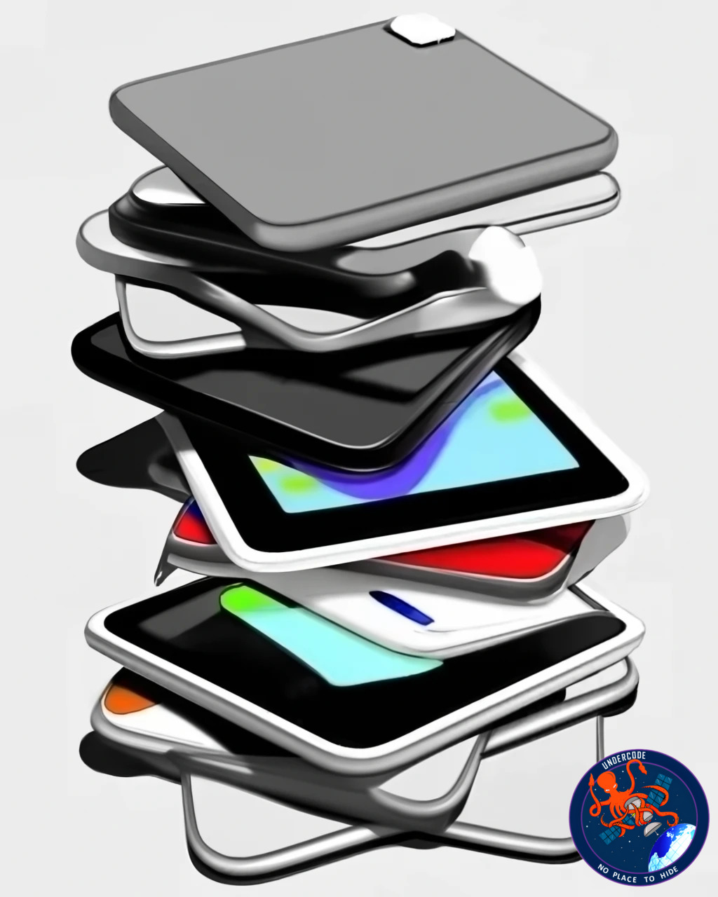 Apple's First Foldable iPhone: What We Know So Far About Its Release ...