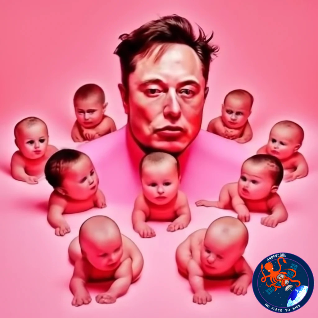Elon Musk Warns of Global Population Collapse: An Existential Crisis ... Elon Musk Warns of Global Population Collapse: An Existential Crisis ...