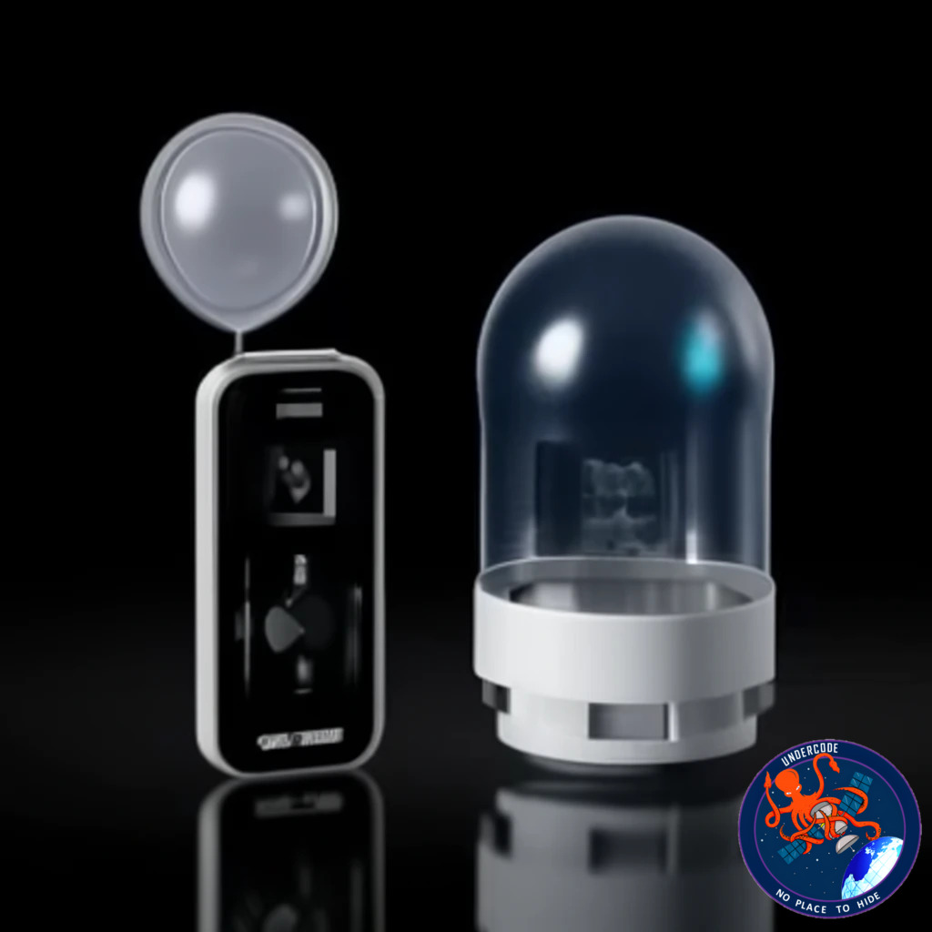 Onvis Smart Outdoor Motion Sensor: A Game Changer for HomeKit Users ...