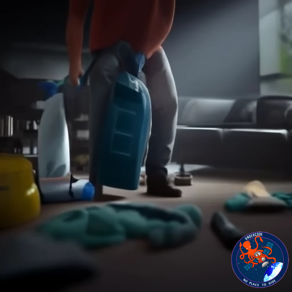 Roborock Saros 10 & 10R: The AI-Powered Revolution in Robotic Cleaning - UNDERCODE NEWS