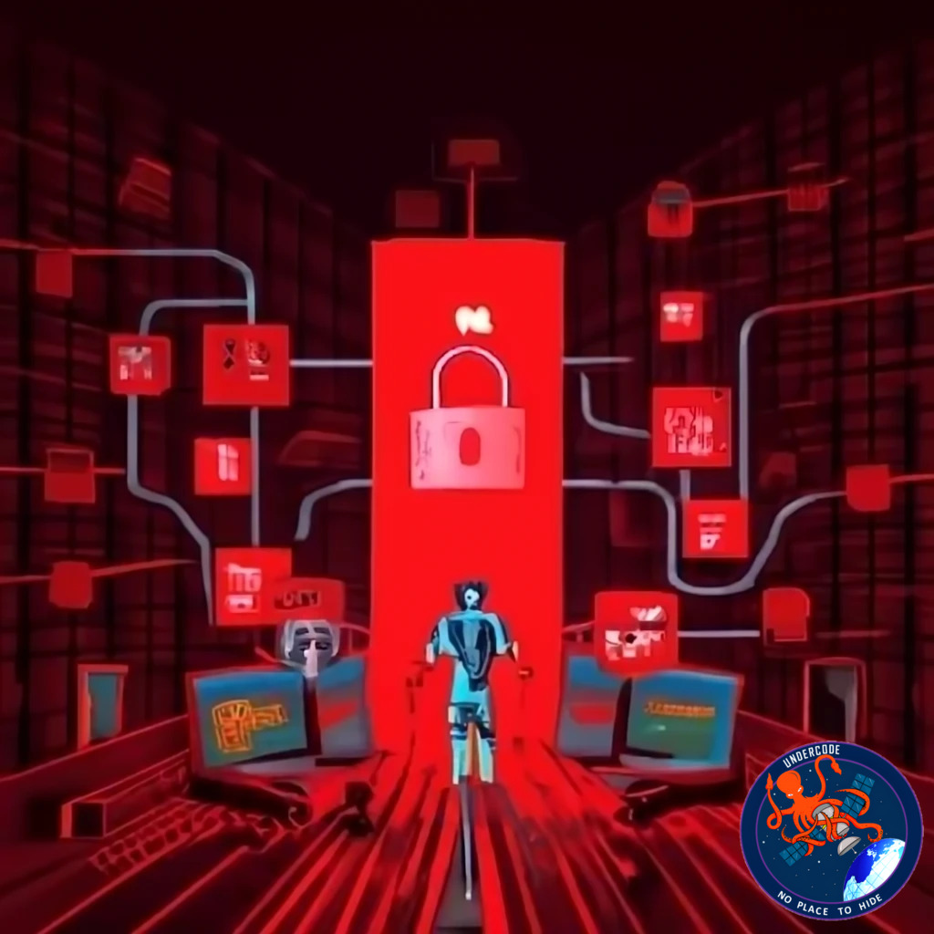 The Top 3 Ransomware Threats Dominating 2025 - UNDERCODE NEWS