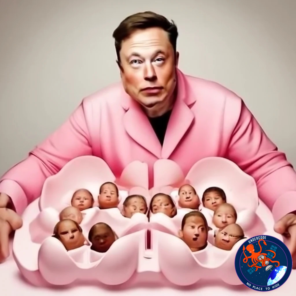 Elon Musk's Latest Meme: Encouraging X Users to Engage, Not Just ...