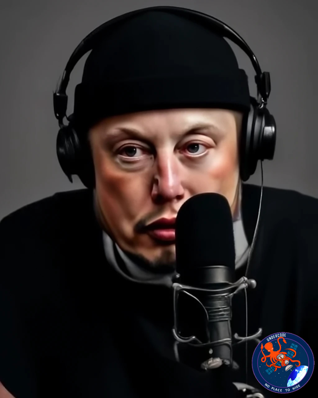 Elon Musk's Curiosity Sparked by Joe Rogan's Praise - UNDERCODE NEWS