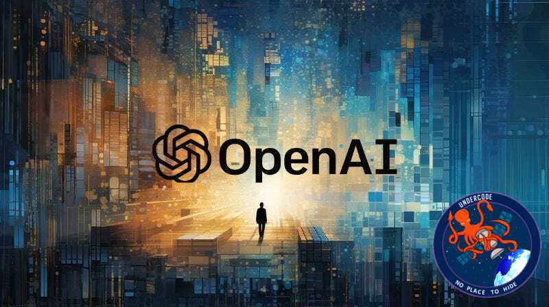 OpenAI Responds to DeepSeek’s Disruptive Chatbot: No Lawsuit Plans Yet ... OpenAI Responds to DeepSeek’s Disruptive Chatbot: No Lawsuit Plans Yet ...