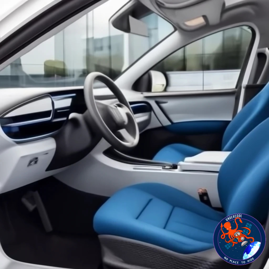 BYD’s Revolutionary Move in Autonomous Driving: The Road Ahead ...