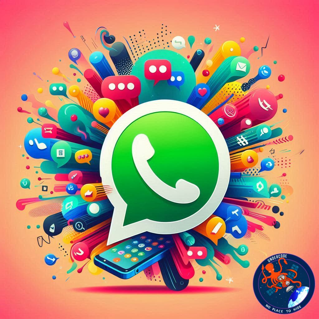 OpenAI Expands ChatGPT on WhatsApp with Voice Messages and Image ... OpenAI Expands ChatGPT on WhatsApp with Voice Messages and Image ...