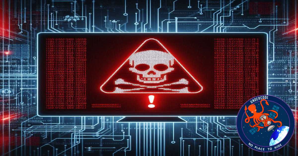 The Re-Emergence of XCSSET: A New Variant of MacOS Malware Discovered - UNDERCODE NEWS