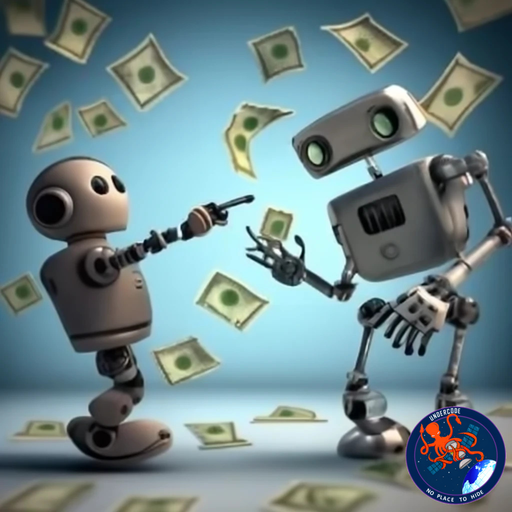 First Bank of Nigeria Introduces Robots: A Revolution in Banking ...