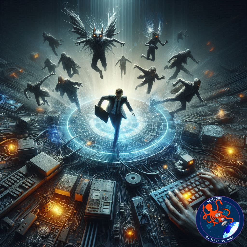 Building a Stronger Security Strategy with Proactive and Reactive ...