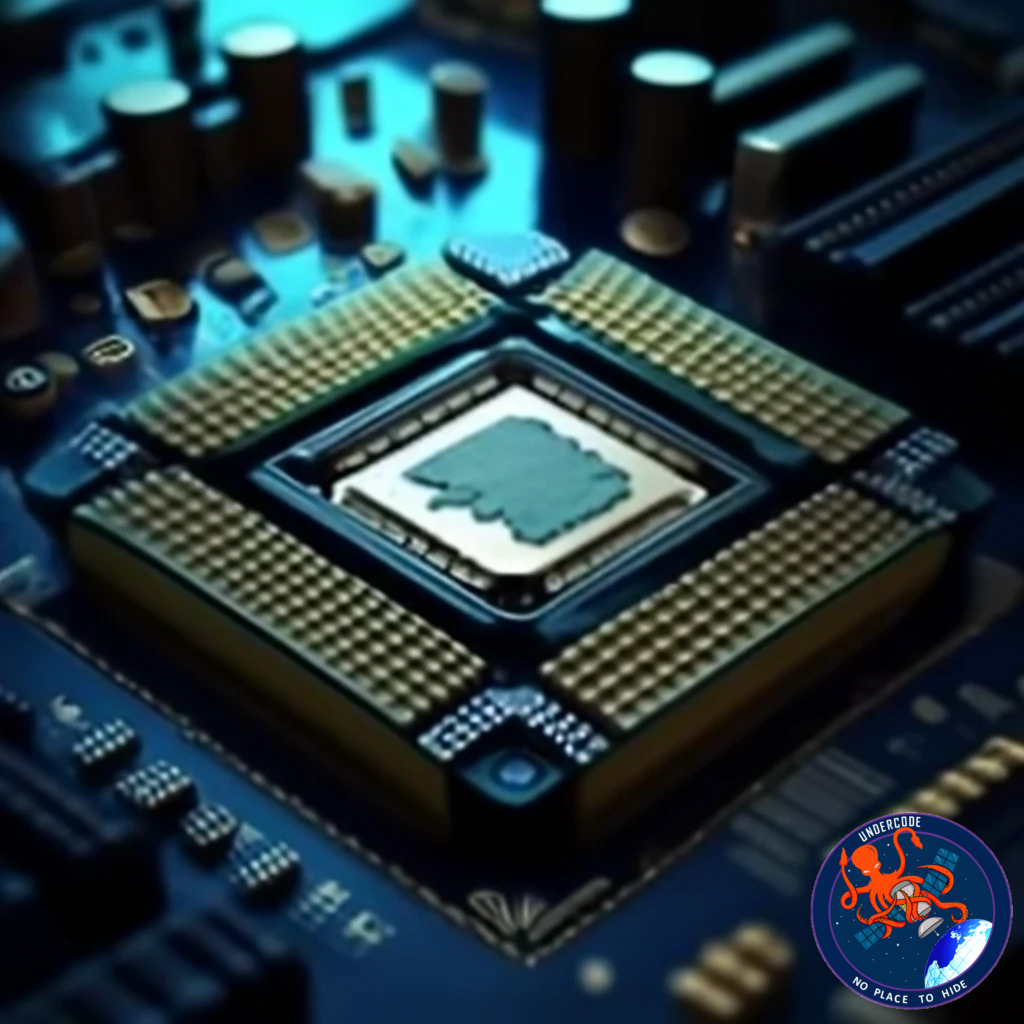 AMD Releases Patches for Critical Microprocessor Vulnerability Affecting SEV Protection ...