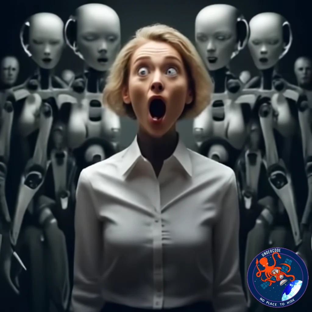 The Growing Threat of AI-Driven Social Engineering Attacks - UNDERCODE NEWS