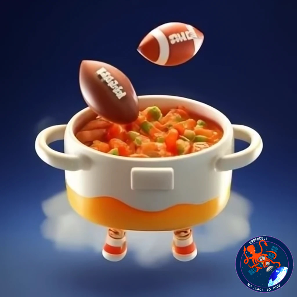 Google's Gemini AI Fumbles Super Bowl Ad with Bizarre Cheese Claim ...