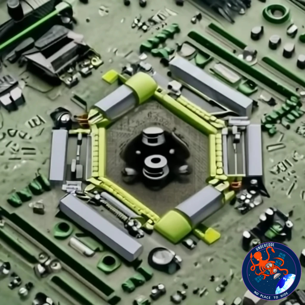 Nvidia RTX 5070: The GPU to Watch in 2025 - UNDERCODE NEWS
