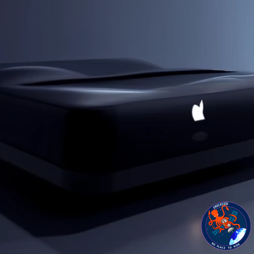 Apple's M5 Chip: Mass Production is Already Underway, But We're Still ...