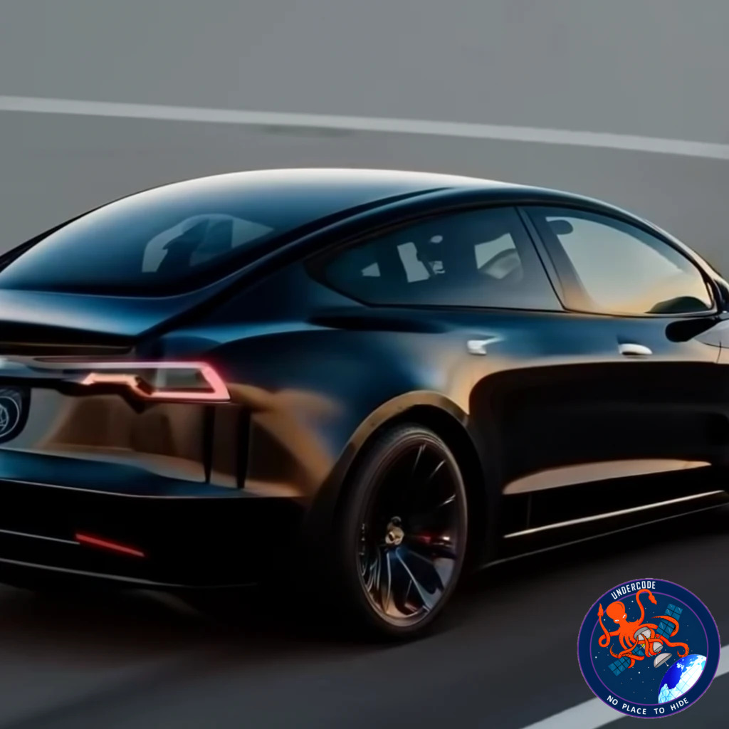 Tesla Confirms Highly-Requested Seven-Seat Model Y Juniper ...