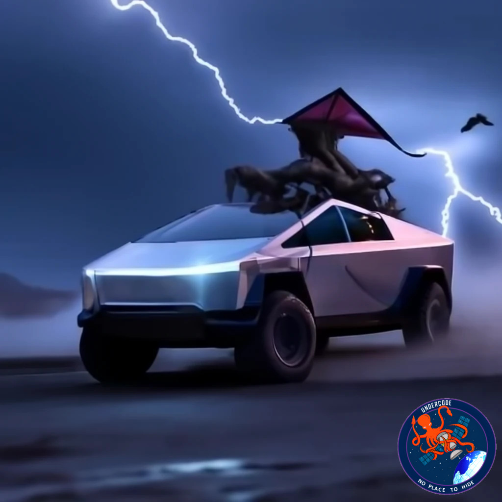 Tesla Cybertruck Now Eligible for IRA EV Tax Credit: A Game-Changer for ...