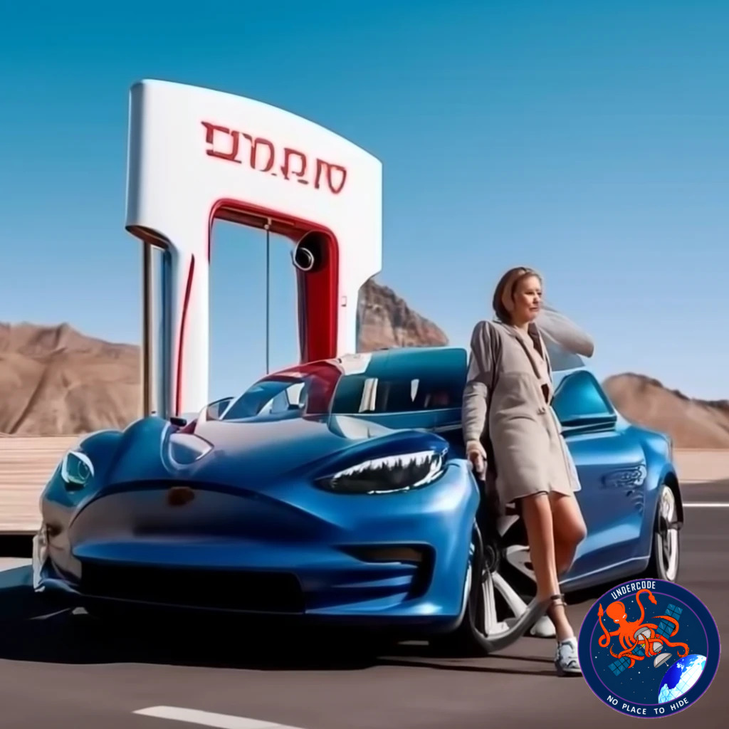 Tesla's Supercharger Expansion: Low-Cost Innovation for the Future of ...