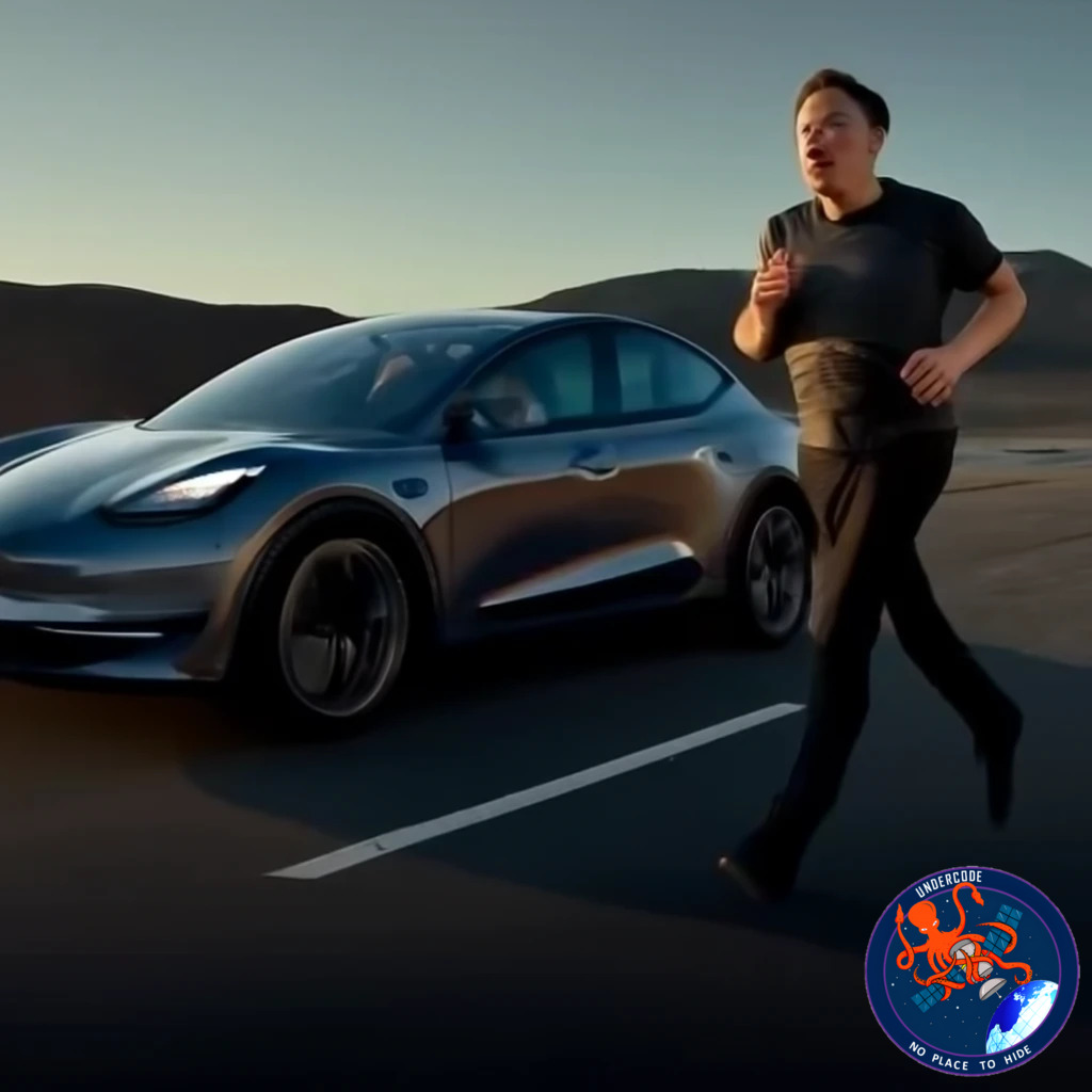 Tesla Expands Full Self-Driving (FSD) Rollout to Mexico: A Major ...