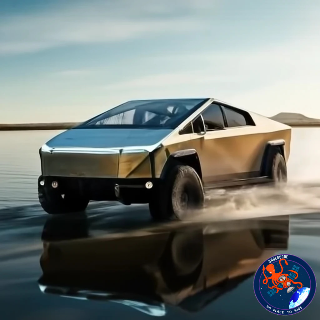 Tesla Secures 00 Million US Government Contract for Armored Electric ...