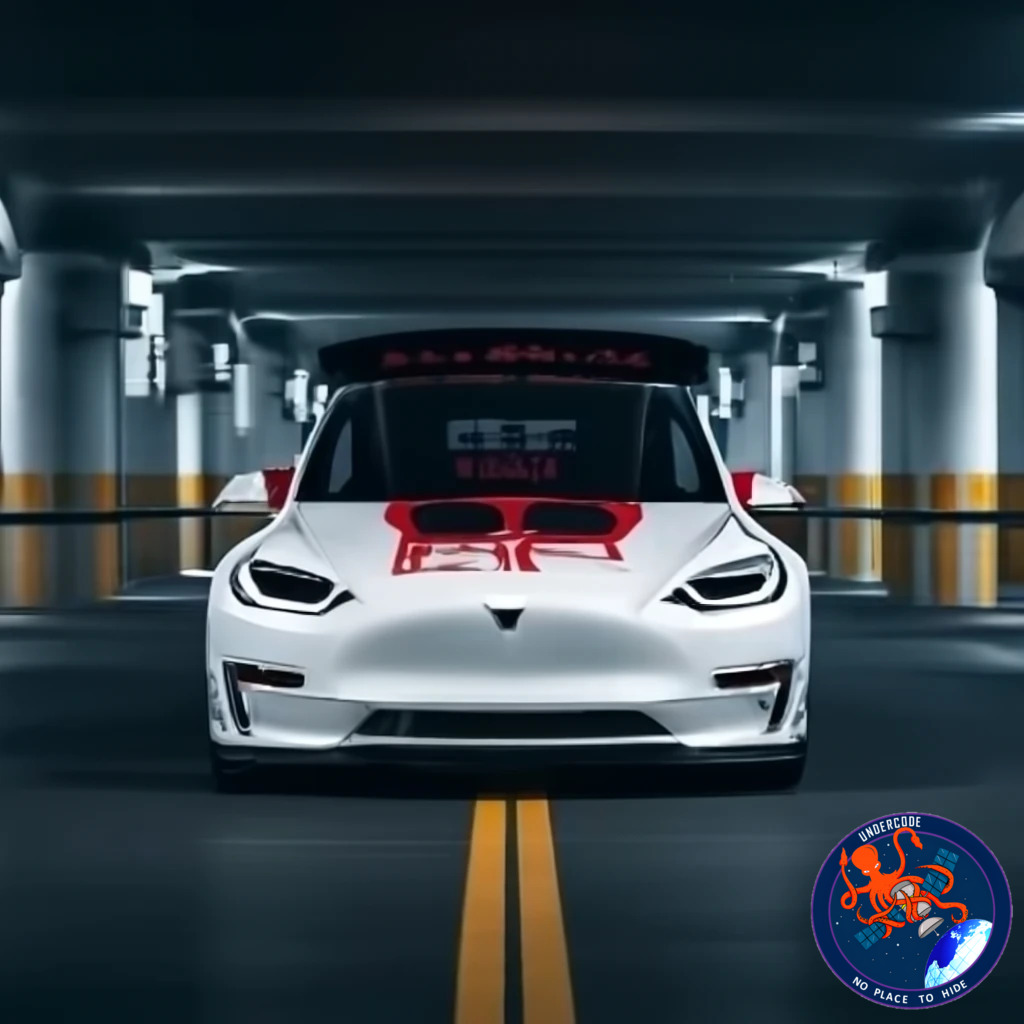 Tesla’s Shanghai Megafactory Begins Production of Megapacks - UNDERCODE ...