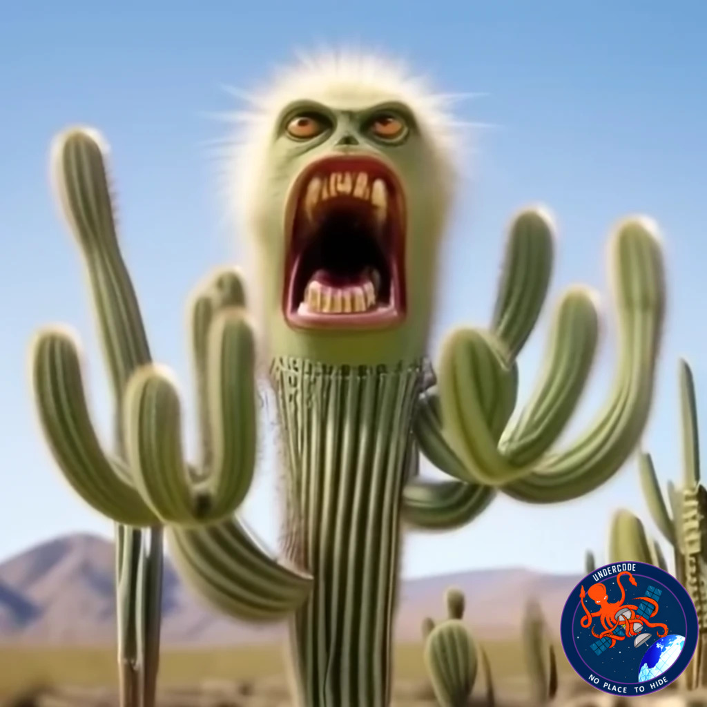 Ransomware Group Cactus Targets New Victim: Britannicahomecom - UNDERCODE NEWS