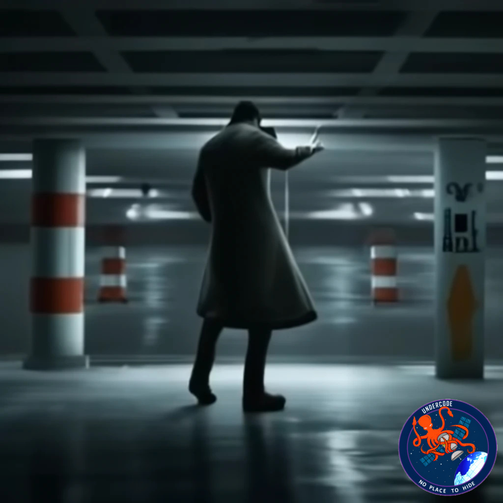 CLOAK Ransomware Strikes Again: German Domain Targeted - UNDERCODE NEWS