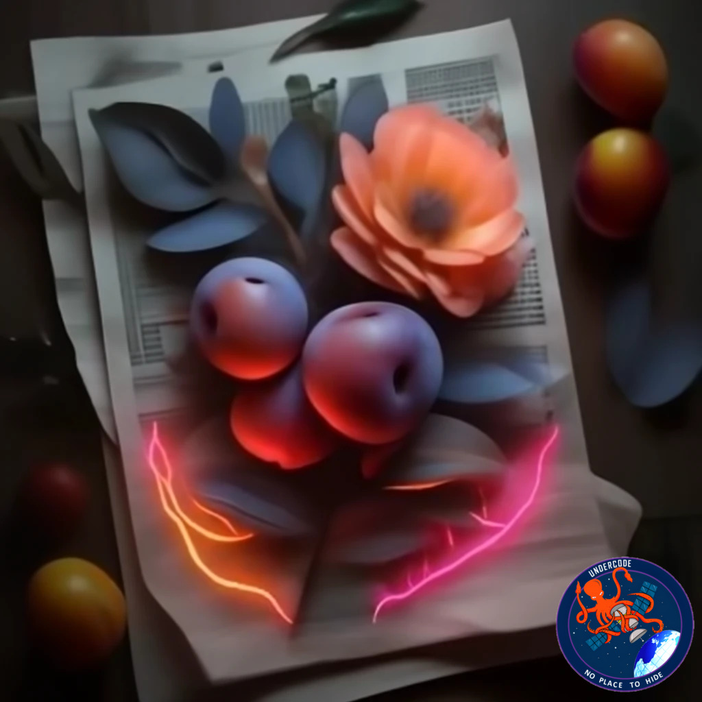 AI and Creative Expression: Exploring the Potential of Open Source Art ...