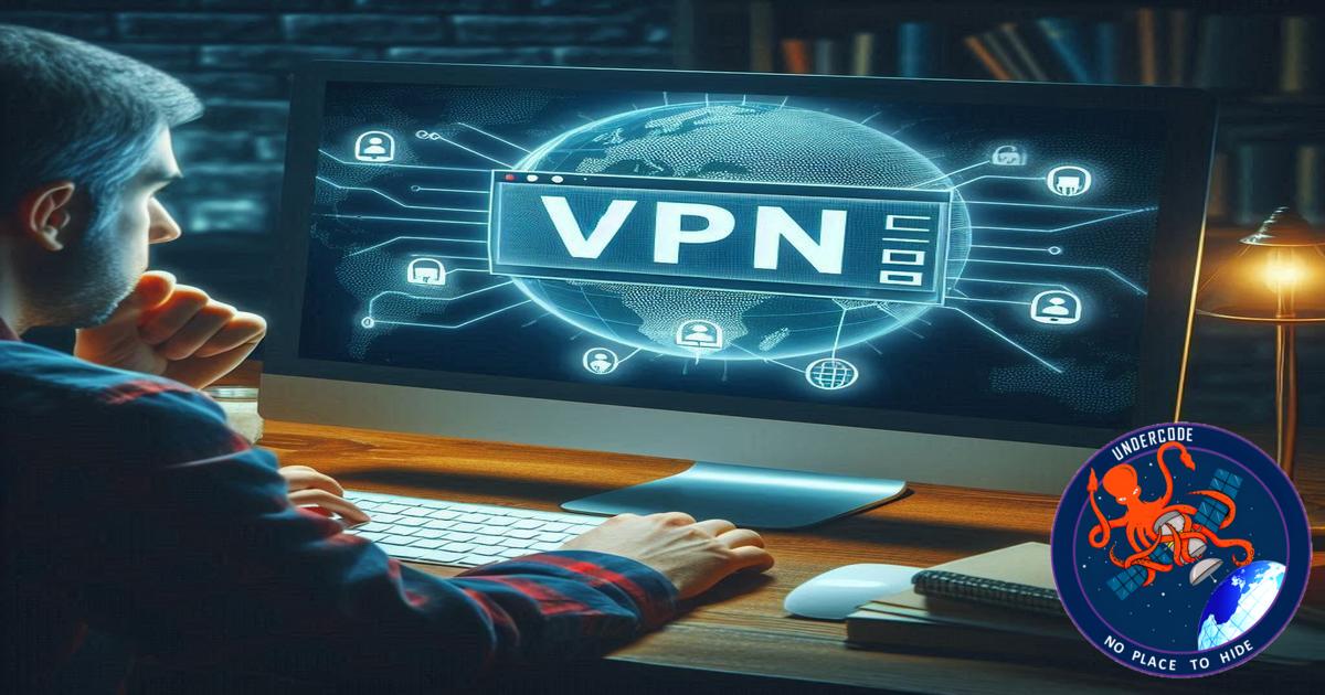 Dark Web Breach Exposes VPN Vulnerabilities in US Defense and Finance ...