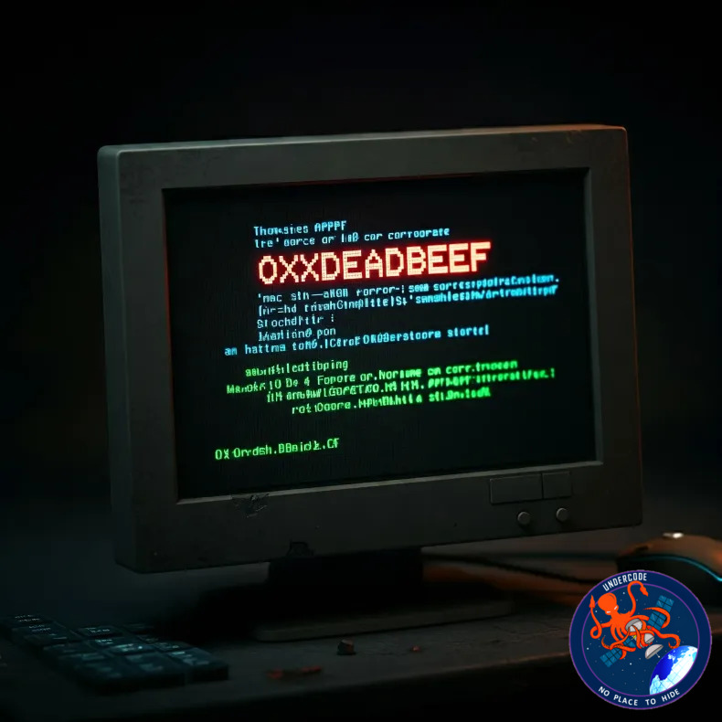 Flesh Stealer: A Rising Cybersecurity Threat in 2025 - UNDERCODE NEWS