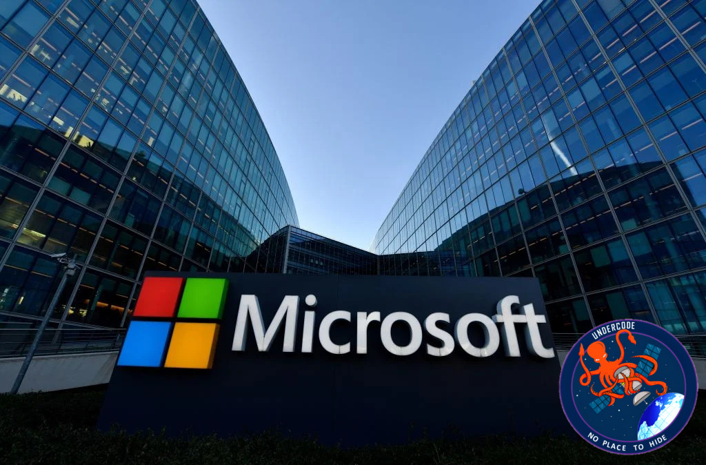 Exploiting Misconfigurations: Microsoft Reveals ASPNET Key ...