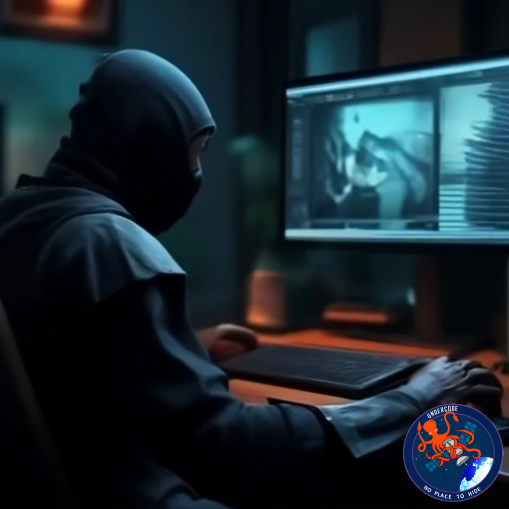 The Rise of AI-Driven Cybercrime: A New Threat in the Digital Landscape ...
