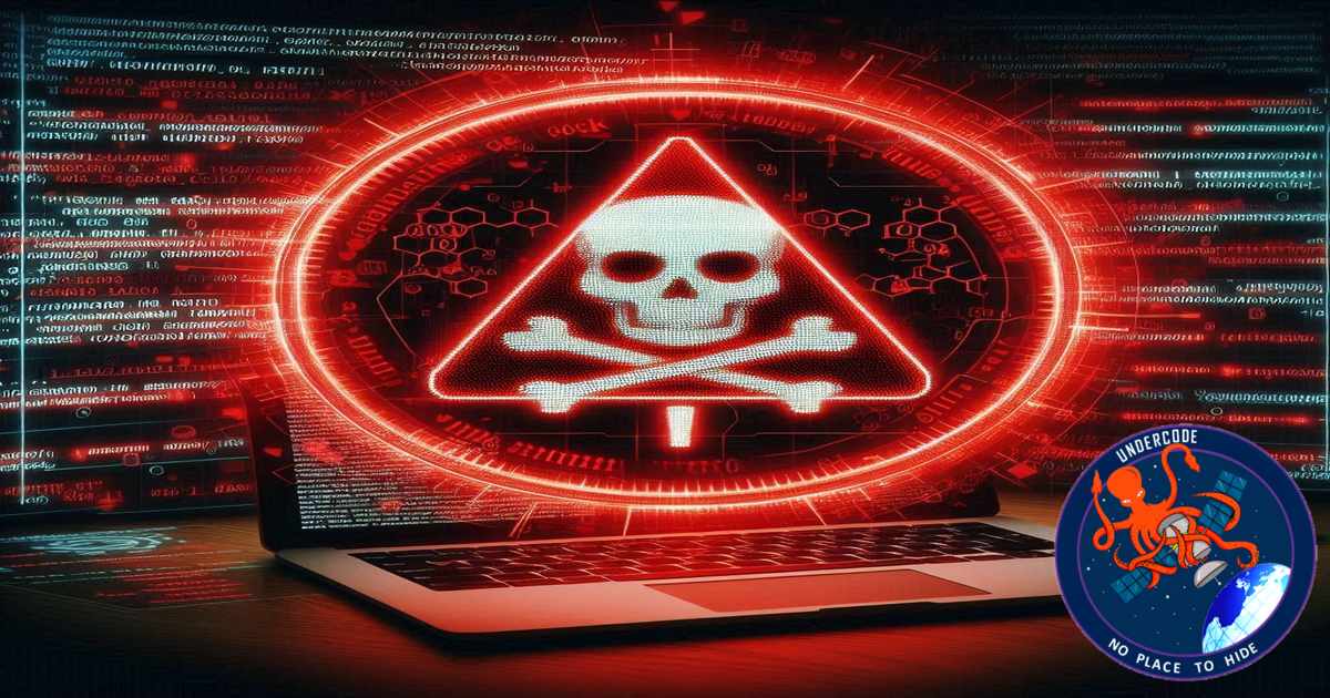 Prysmax v102: The Evolving Threat of Rust-Based Malware and Its ...