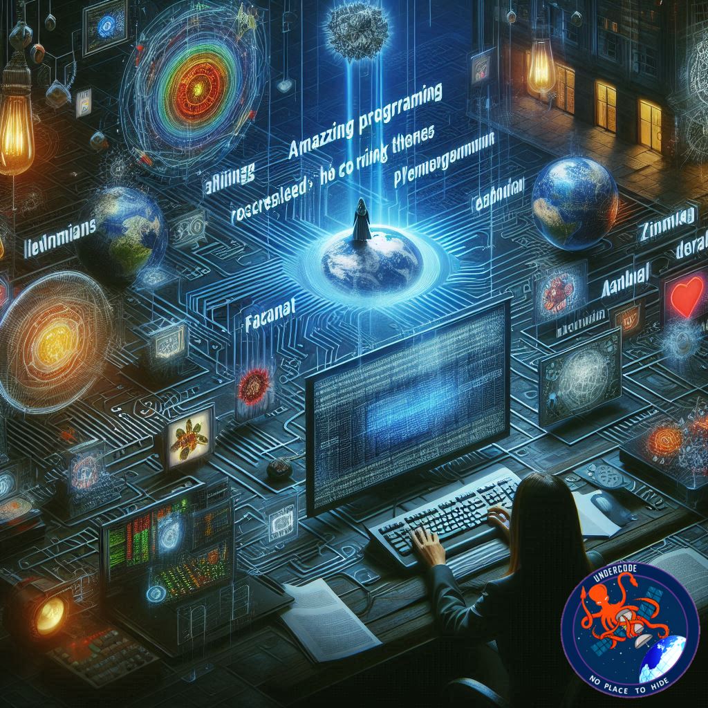 The Rise of Roc: A Game-Changer in Functional Programming - UNDERCODE NEWS