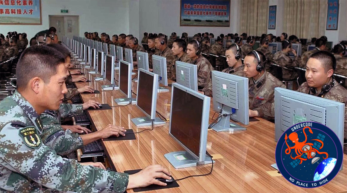 Salt Typhoon Cyber Attacks: Chinese State-Sponsored Group Targets ...
