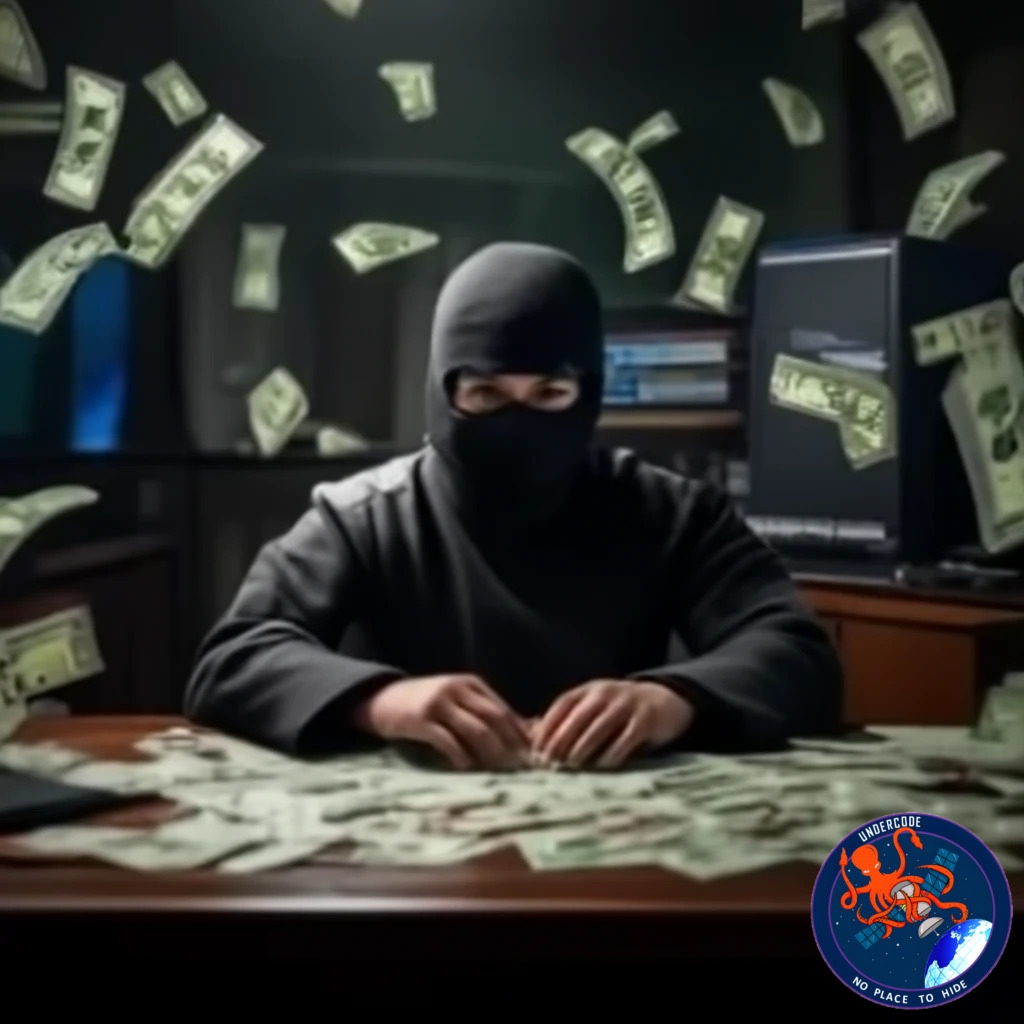 Ransomware Gangs See a Significant Decline in Profits: 2024 Trends and ...