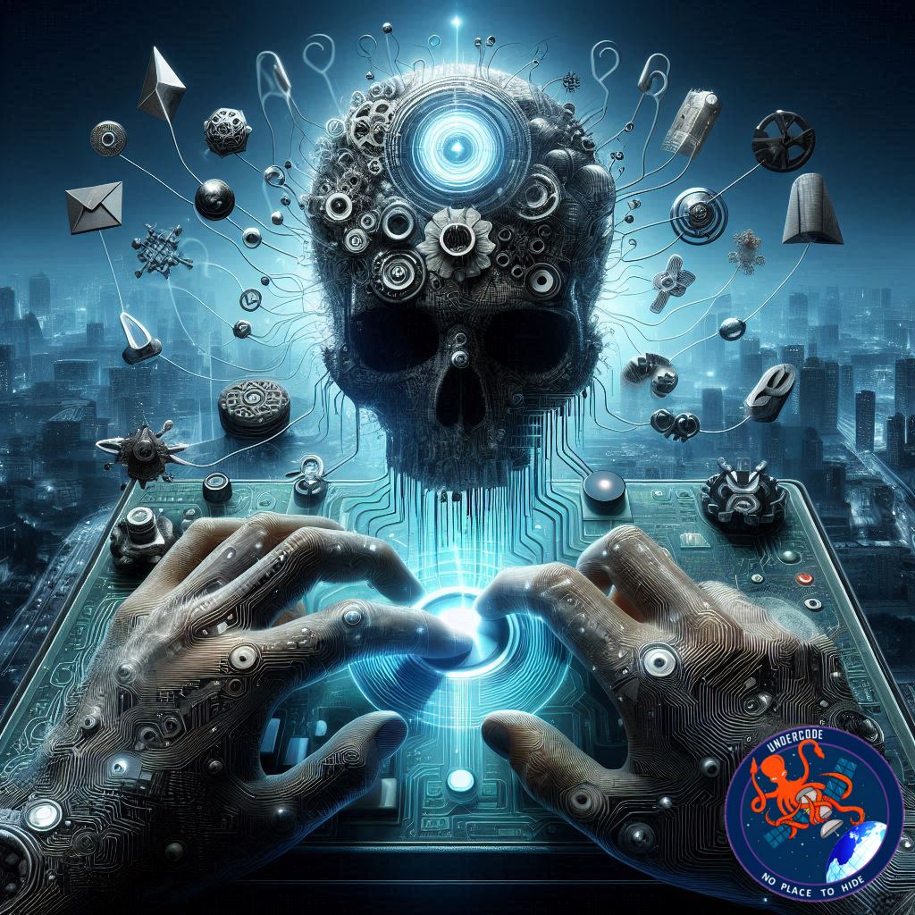 Rethinking Ai Security Hackers Warn Of Escalating Vulnerabilities Undercode News