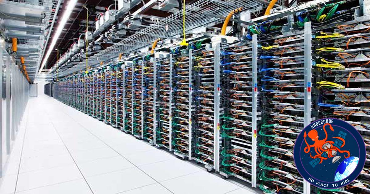 US Data Center Expansion and the Future of AI: Power, Infrastructure ...