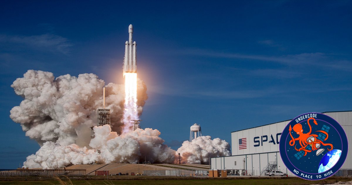 SpaceX Starship Explodes Again: What Went Wrong and What’s Next ...