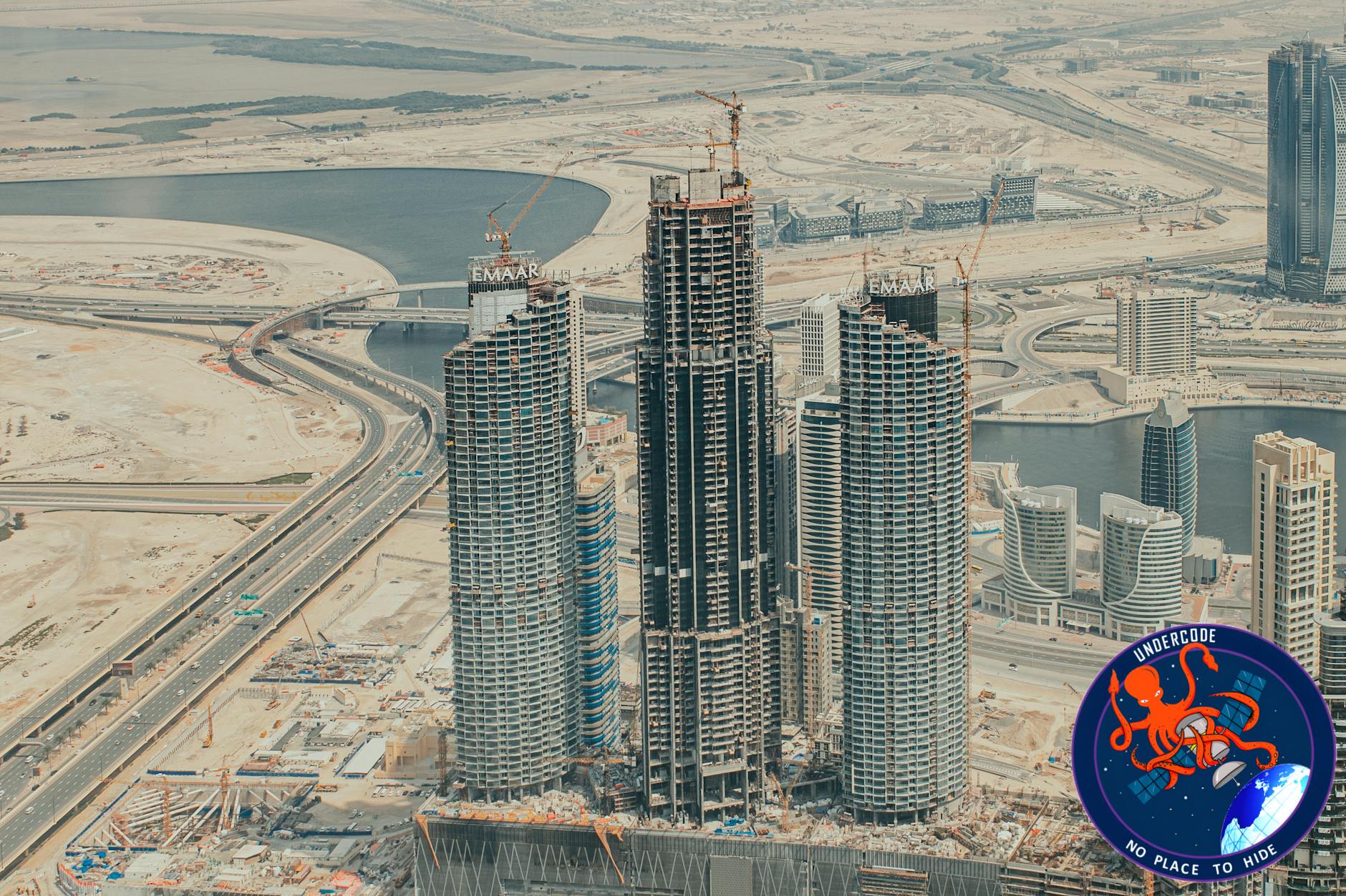 GRVTY: The New Defense Contractor on the Rise - UNDERCODE NEWS