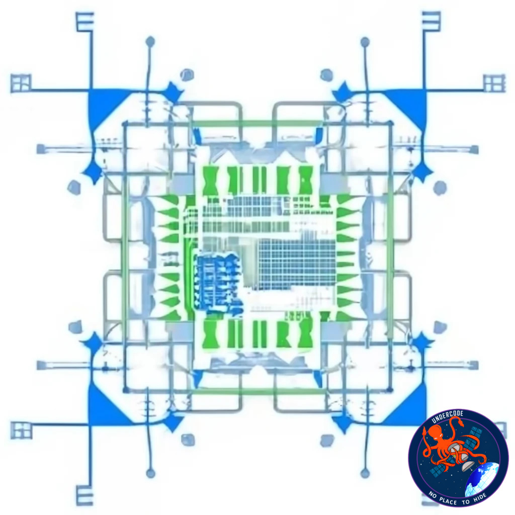 Broadcom Eyes Intel’s Chip Design Unit as TSMC Considers Its Factories ...
