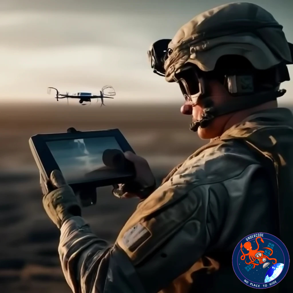 The Rise of Israel's Dual-Use Defensetech Industry: Innovations in ...