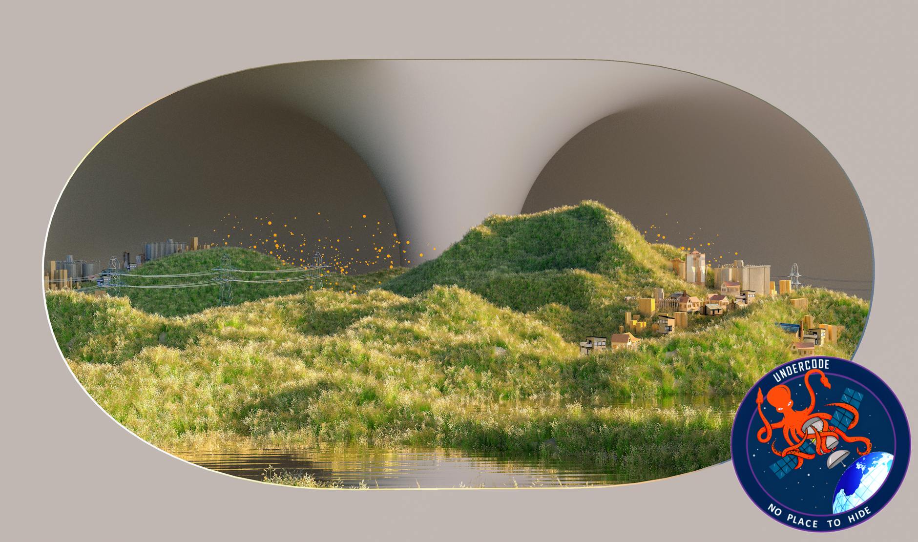 Google and Microsoft Turn to Small-Scale Nuclear Power to Meet AI Data ...