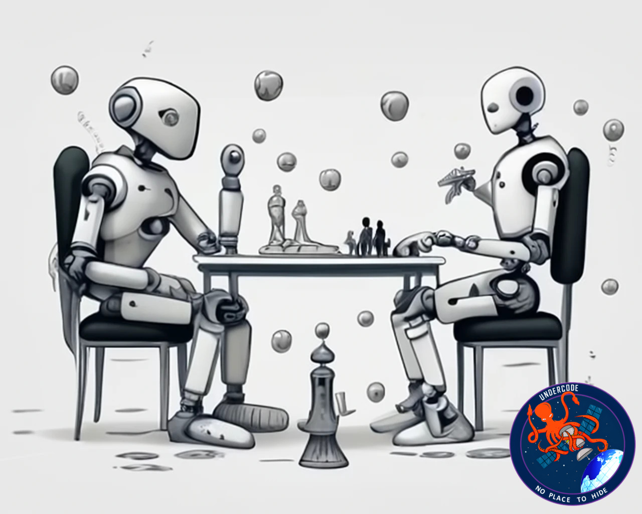 The State of Generative AI Adoption in Enterprises: A Strategic Insight ...