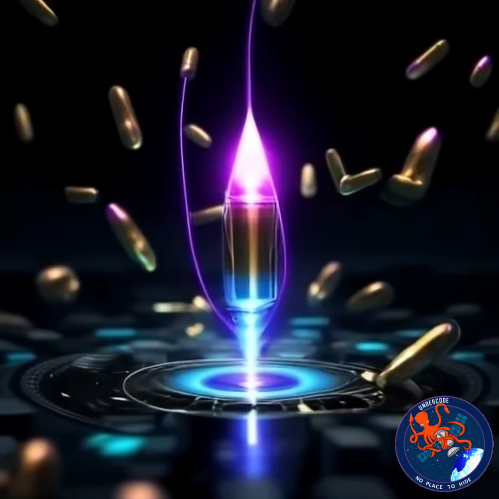 The Rise of Photonic-Electronic Fusion: A Key Focus for 2025 ...