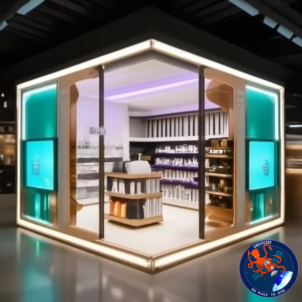 Emerging Tech Startups Revolutionizing Convenience Store Operations: AI ...