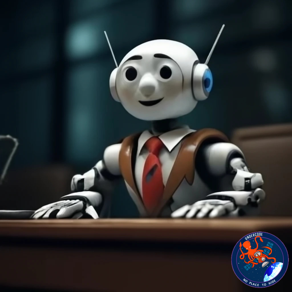 Government Issues Warning Against Over-Reliance on AI: Updated ...